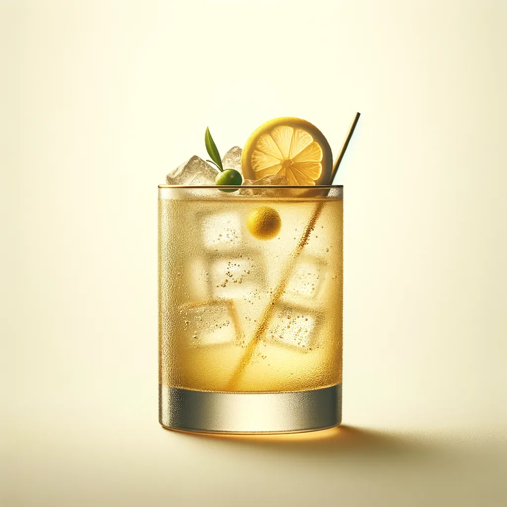 Japanese Fizz for Beginners - Simple Steps and No Fancy Tools - BarBot Blog